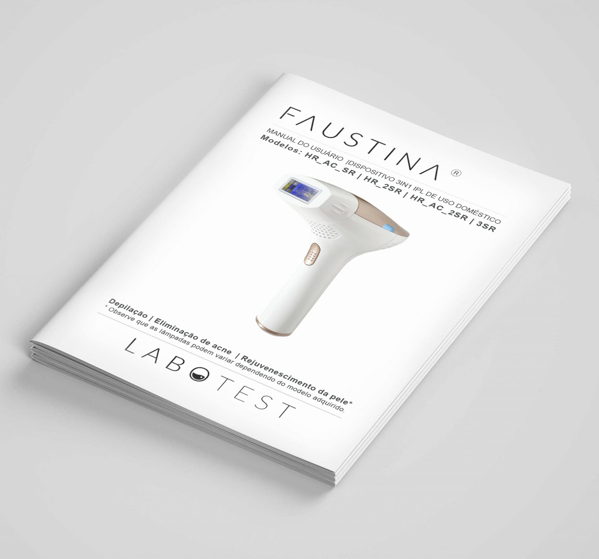 USER MANUALS | LaboTest UK